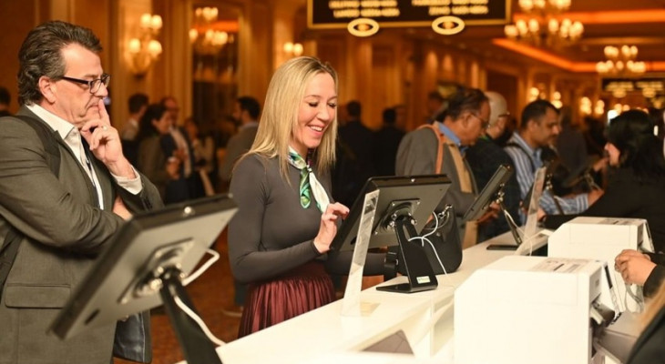 OpenText Launches Comprehensive Learning Subscription For Partners At OpenText World 2024 - BW ...